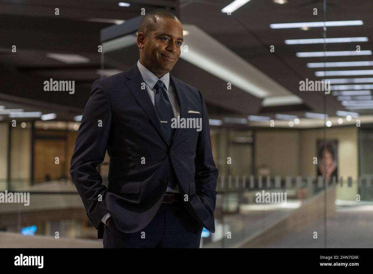 BILLIONS, Daniel Breaker, Lyin' Eyes', (Season 6, ep. 602, aired Jan ...