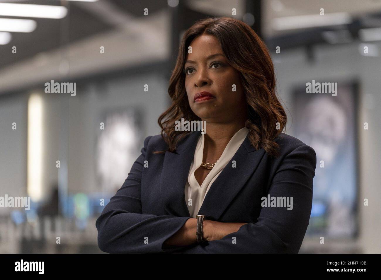 BILLIONS, Gameela Wright, STD', (Season 6, ep. 603, aired Feb. 6, 2022 ...