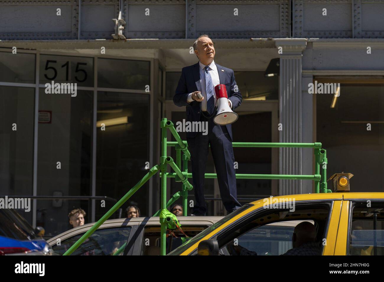 BILLIONS, Paul Giamatti, STD', (Season 6, ep. 603, aired Feb. 6, 2022 ...