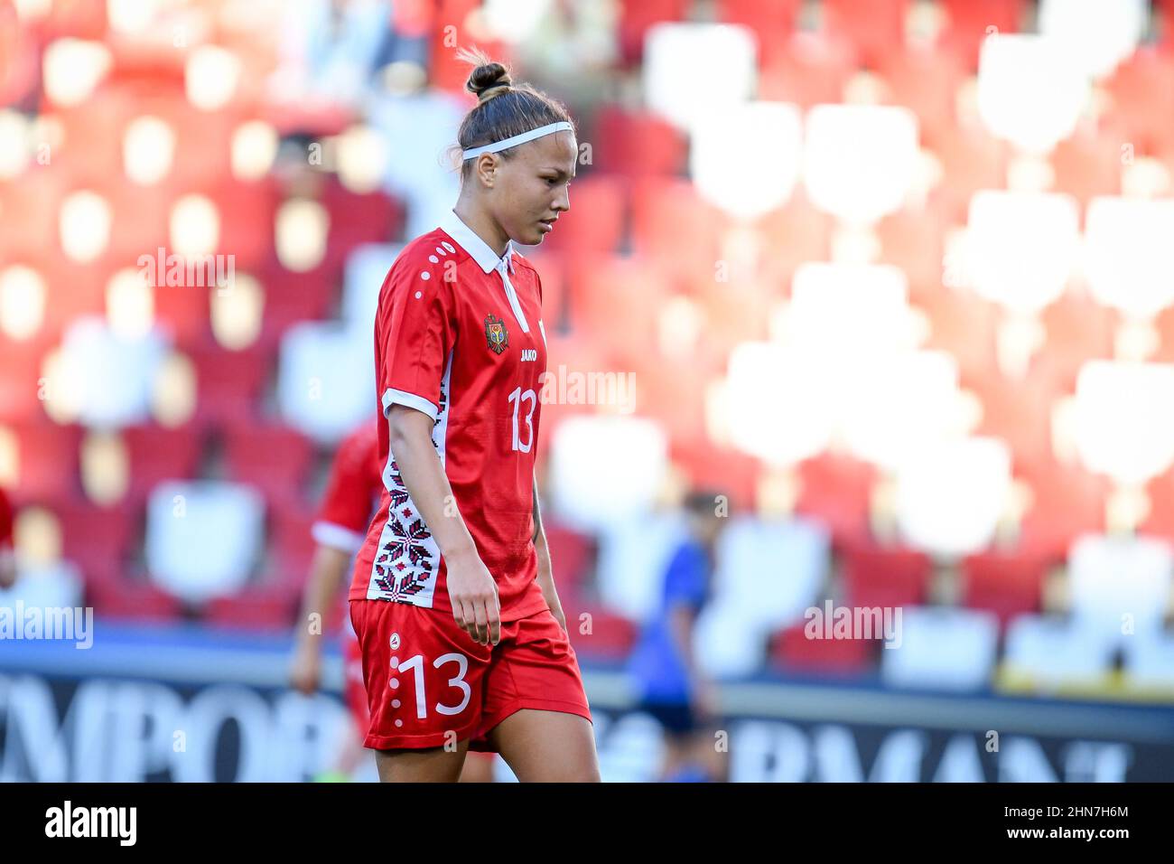 Violeta mitul hi-res stock photography and images - Alamy