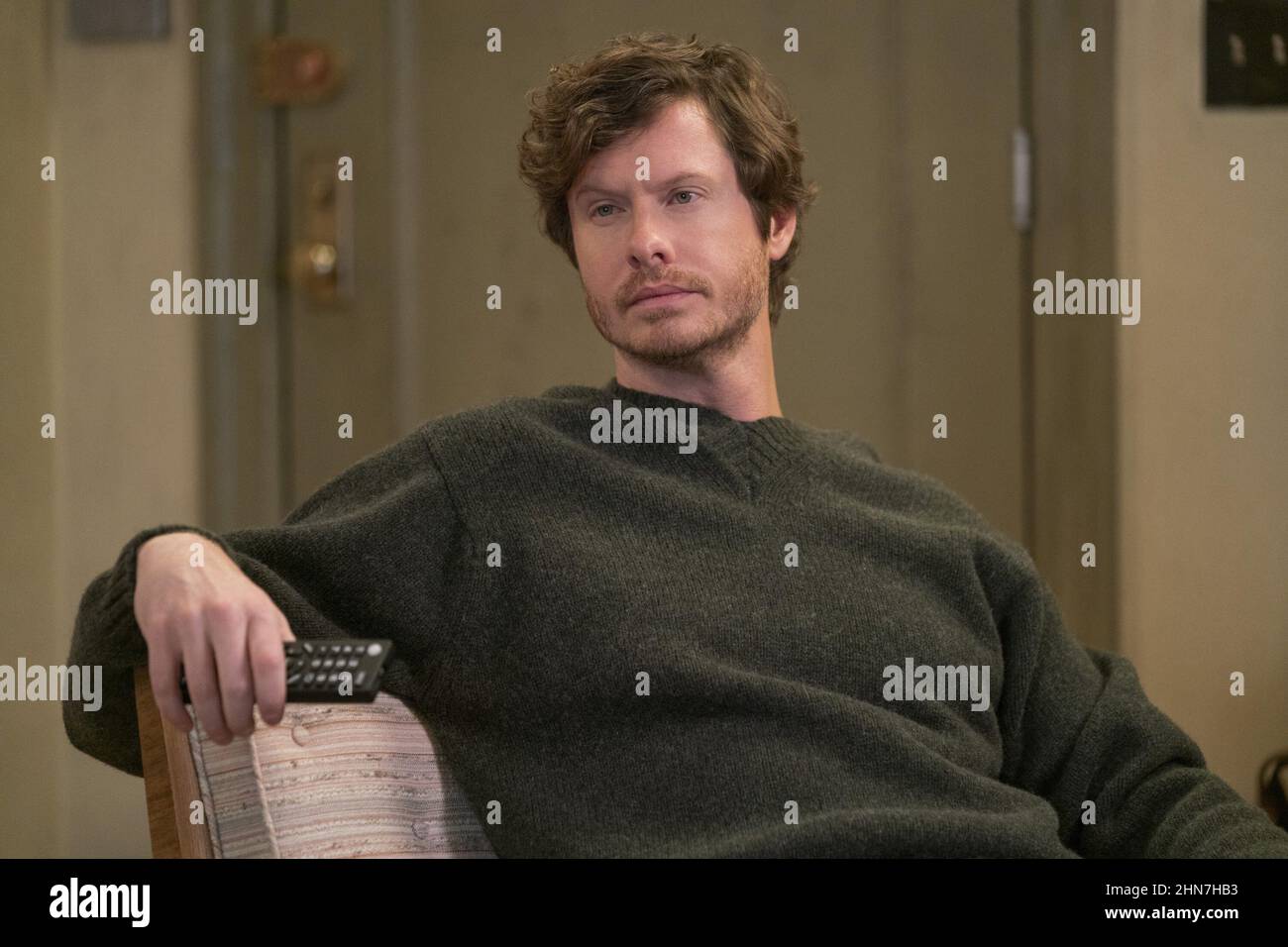 INVENTING ANNA, Anders Holm, (Season 1, ep. 104, aired Feb. 11, 2022 ...