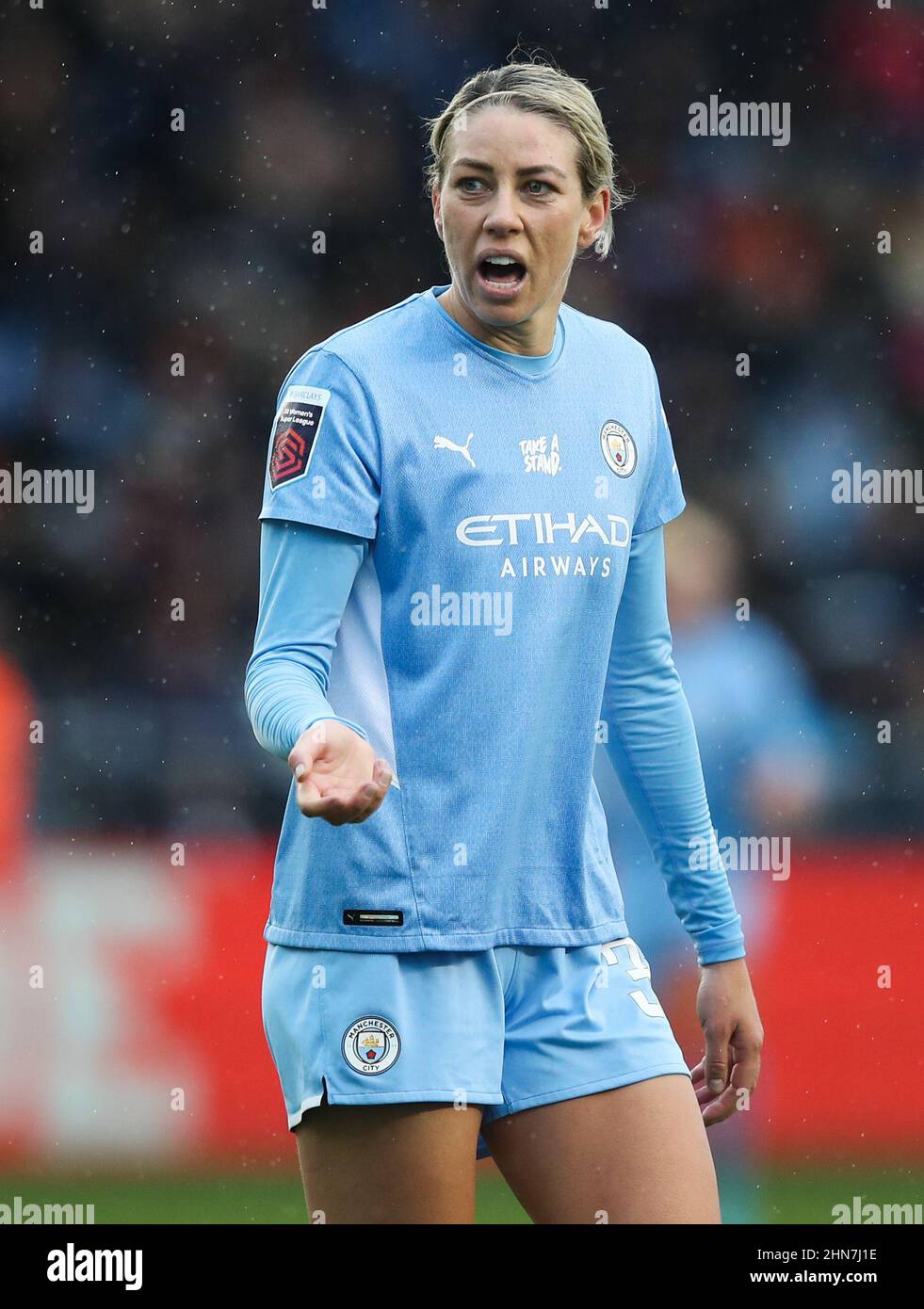 Demi stokes 2022 hi-res stock photography and images - Alamy