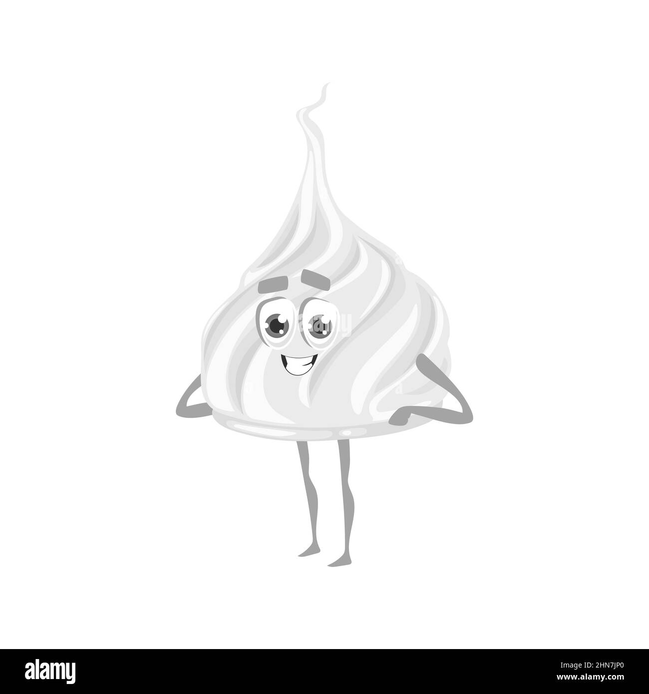 Colorful marshmallow Black and White Stock Photos & Images - Alamy