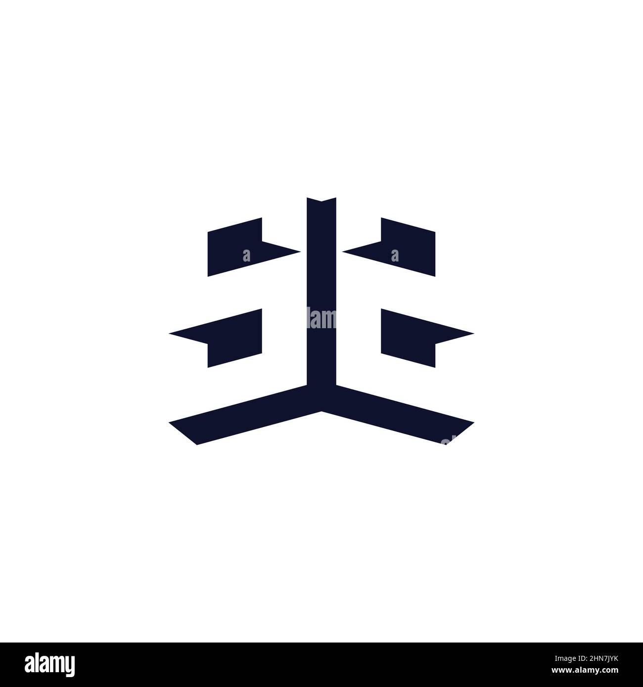 Number 2s Stock Vector Images - Alamy