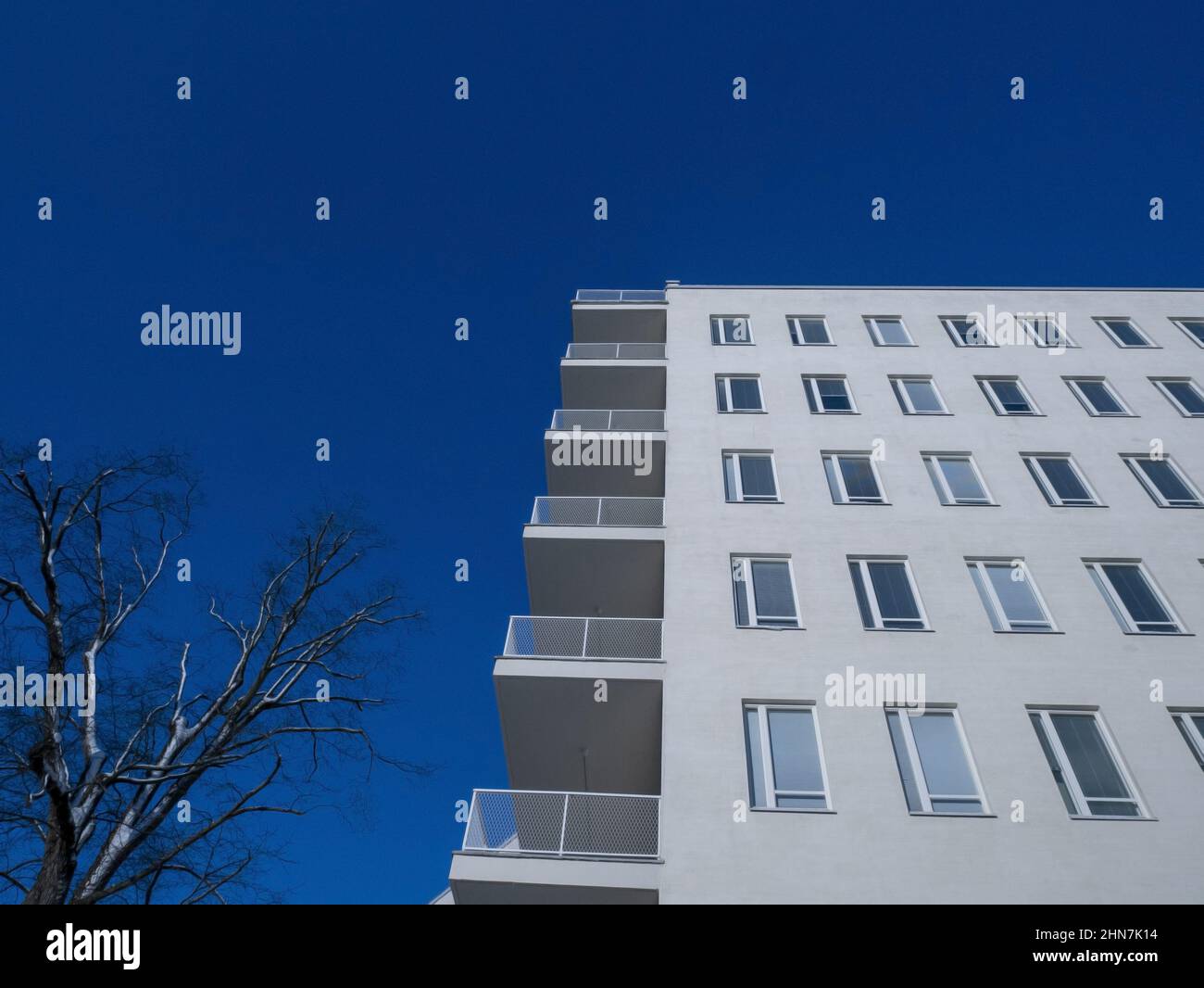 Turku university hospital hi-res stock photography and images - Alamy