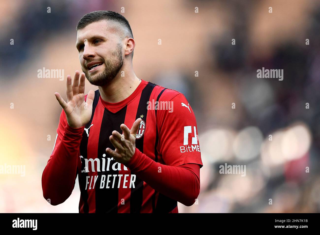 Rebic hi-res stock photography and images - Alamy