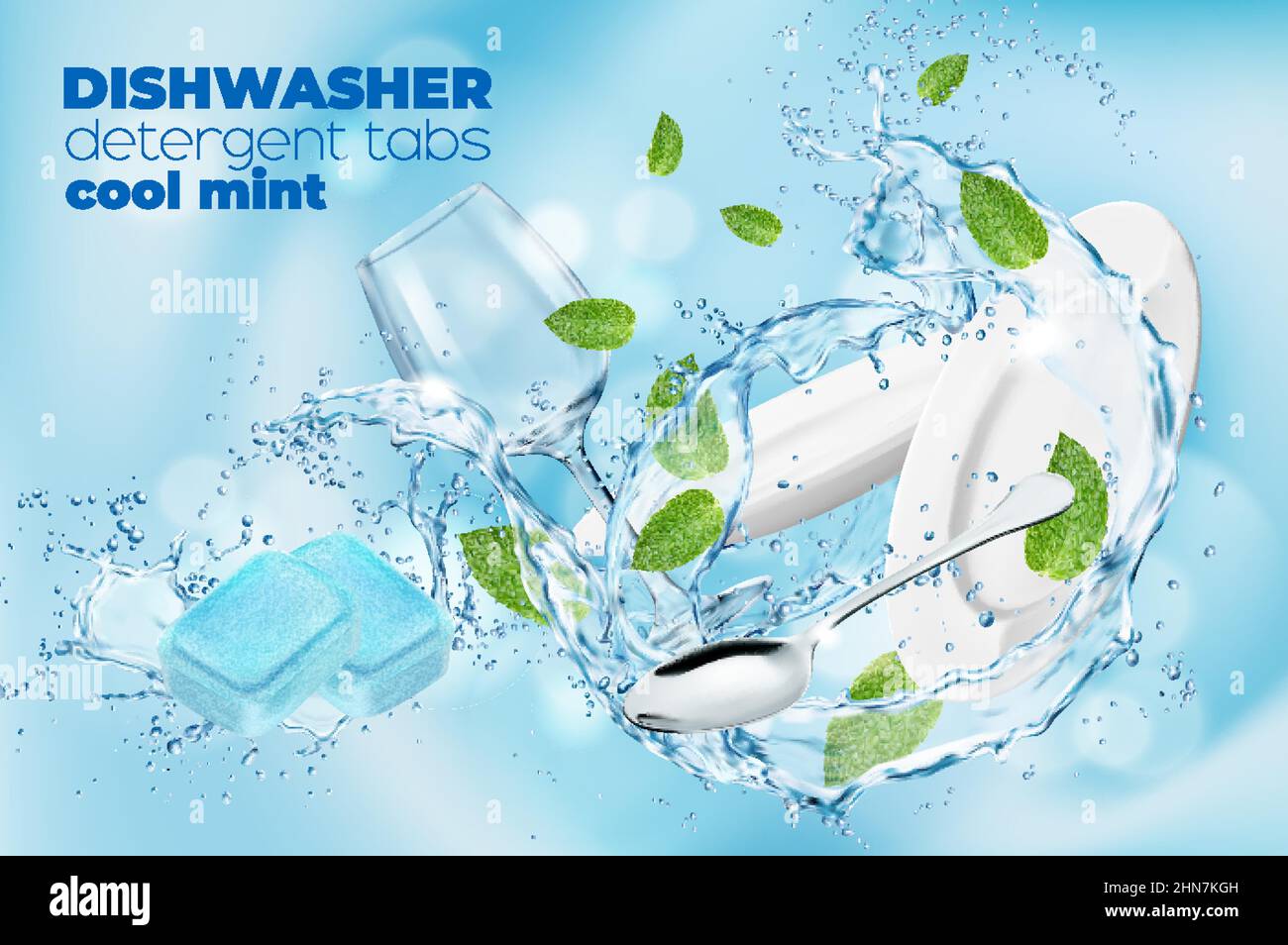 Dishwasher ads hi-res stock photography and images - Alamy