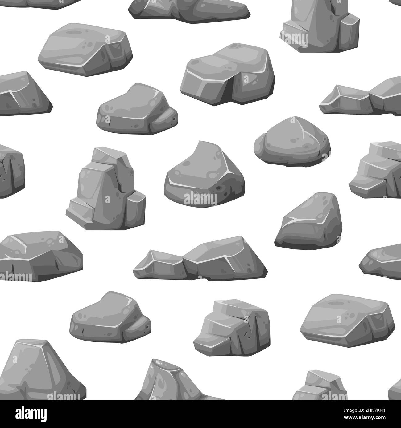 Concrete blocks debris Black and White Stock Photos & Images - Alamy