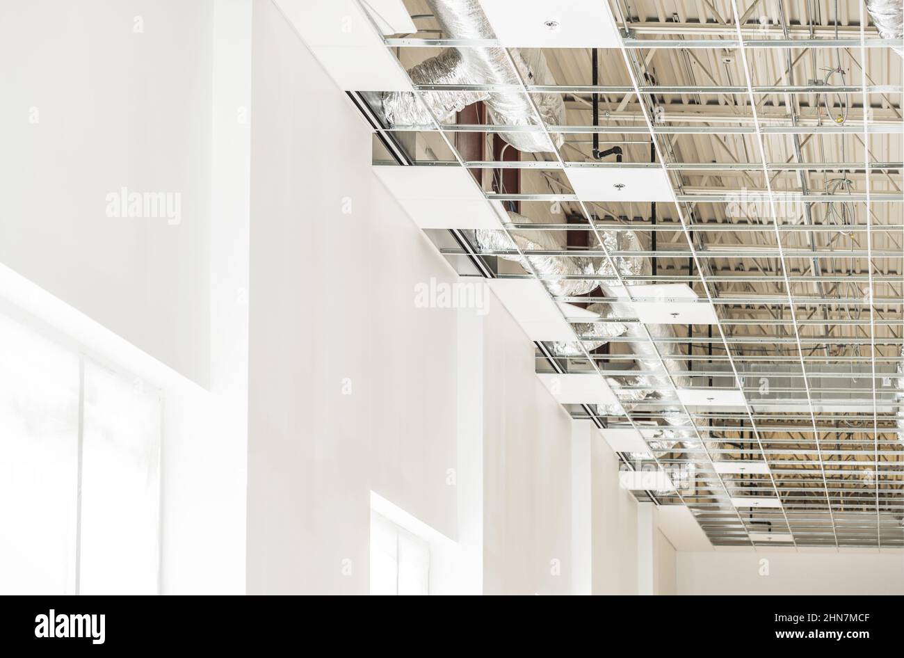 Commercial Wall Construction Images 7 Creative Exterior Metal Wall