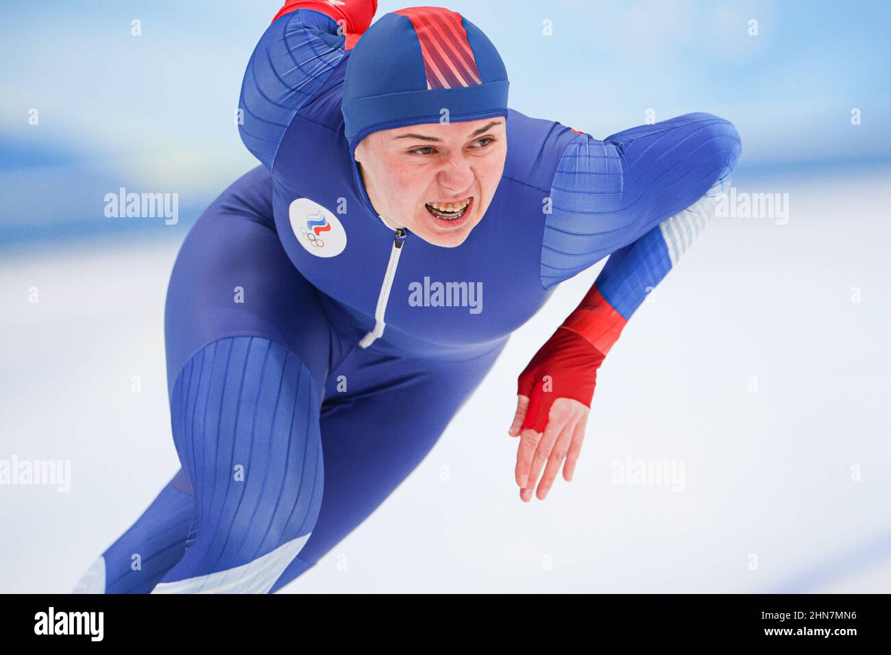 Daria kachanova of roc hi-res stock photography and images - Alamy