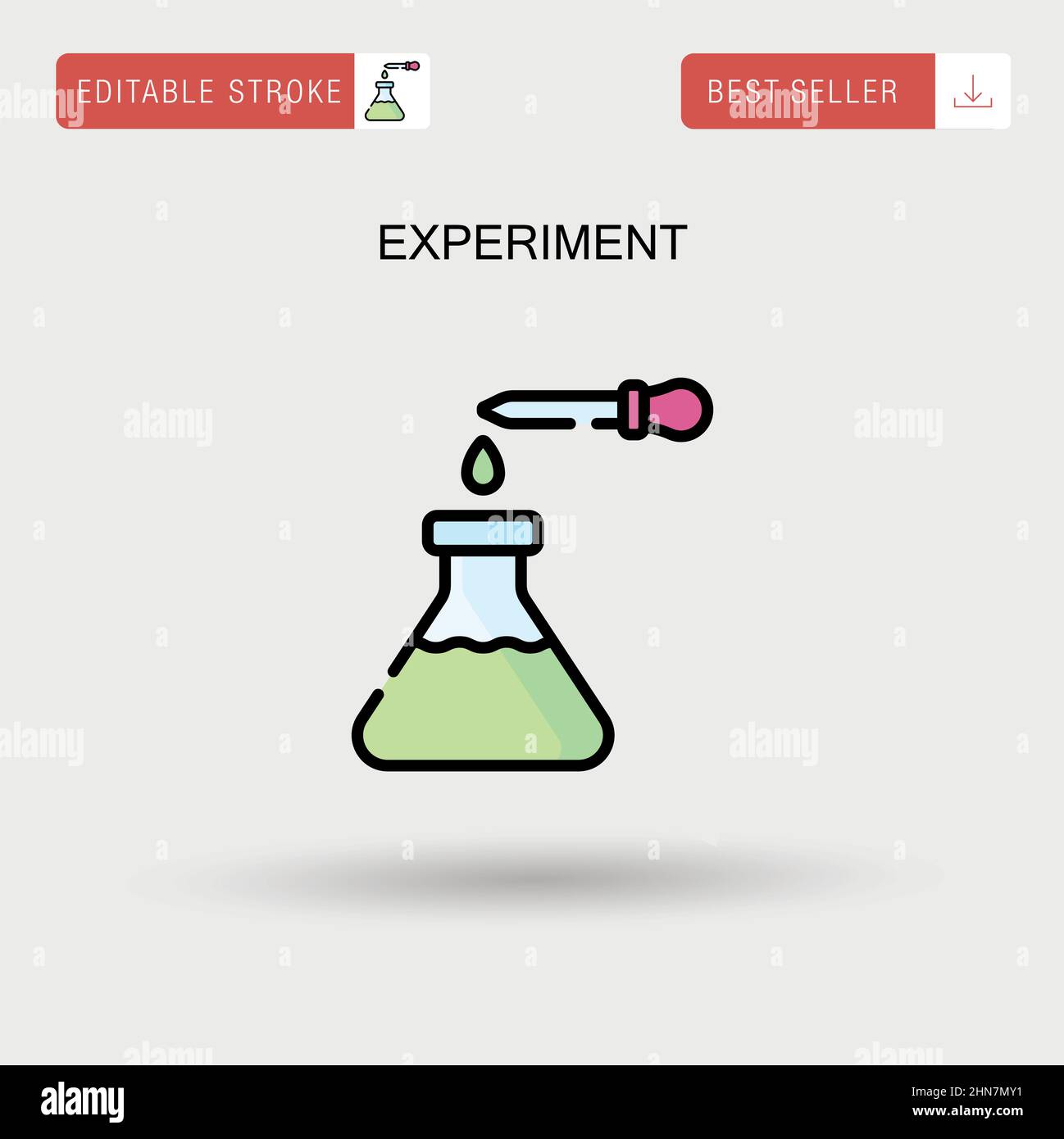 Survey experiment hi-res stock photography and images - Alamy