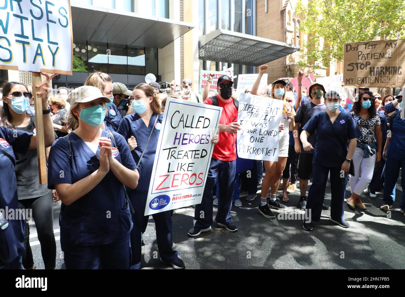 Australian hospital signs hi-res stock photography and images - Alamy