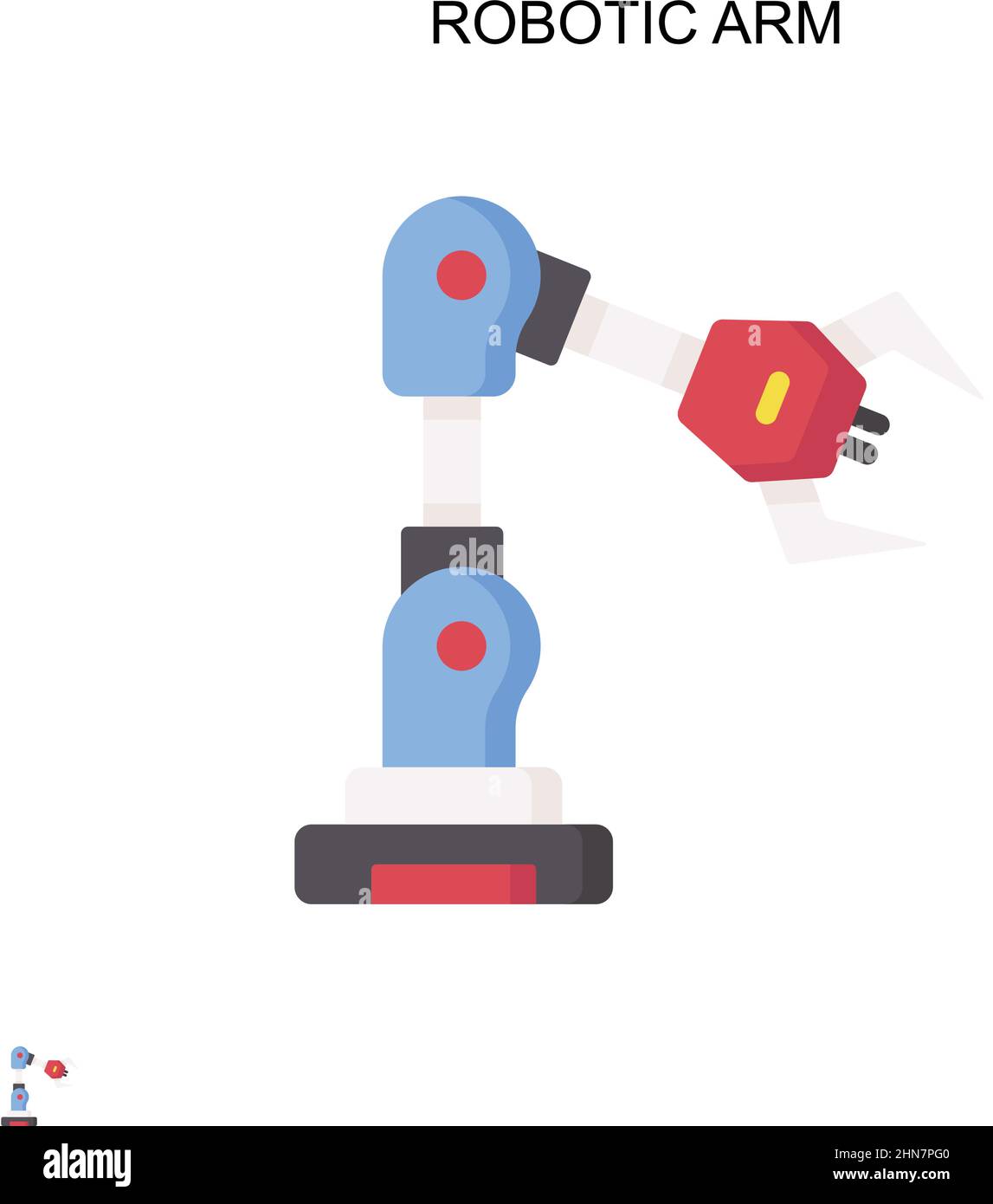 Industrial equipment Stock Vector Images - Alamy