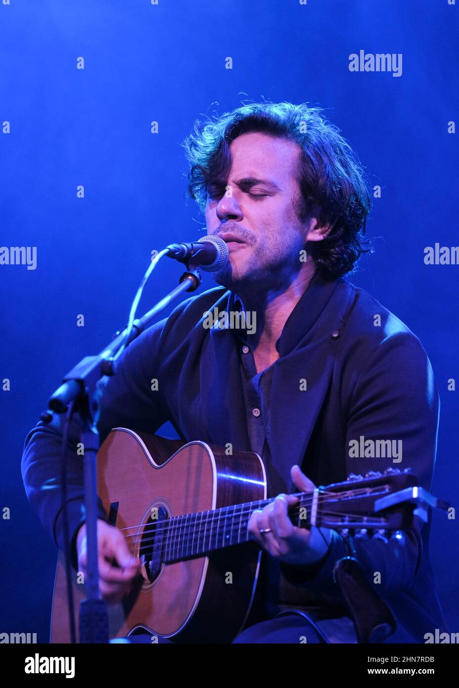 English acoustic guitarist, singer songwriter, musician and actor ...