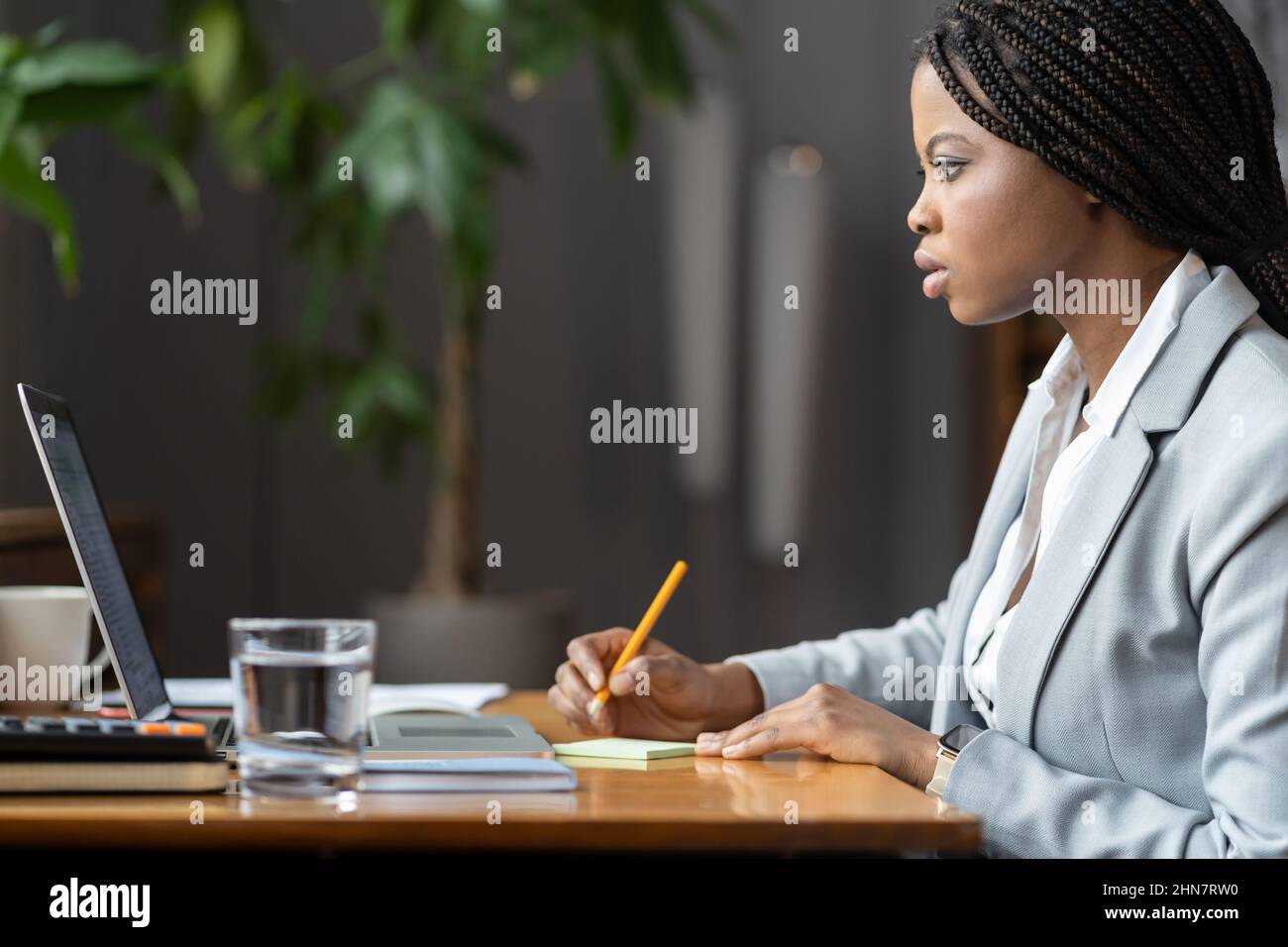 Memo writing hi-res stock photography and images - Alamy