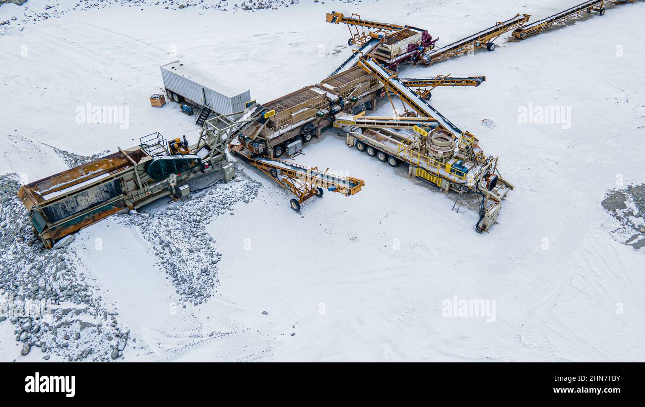 Industrial and natural hi-res stock photography and images - Alamy