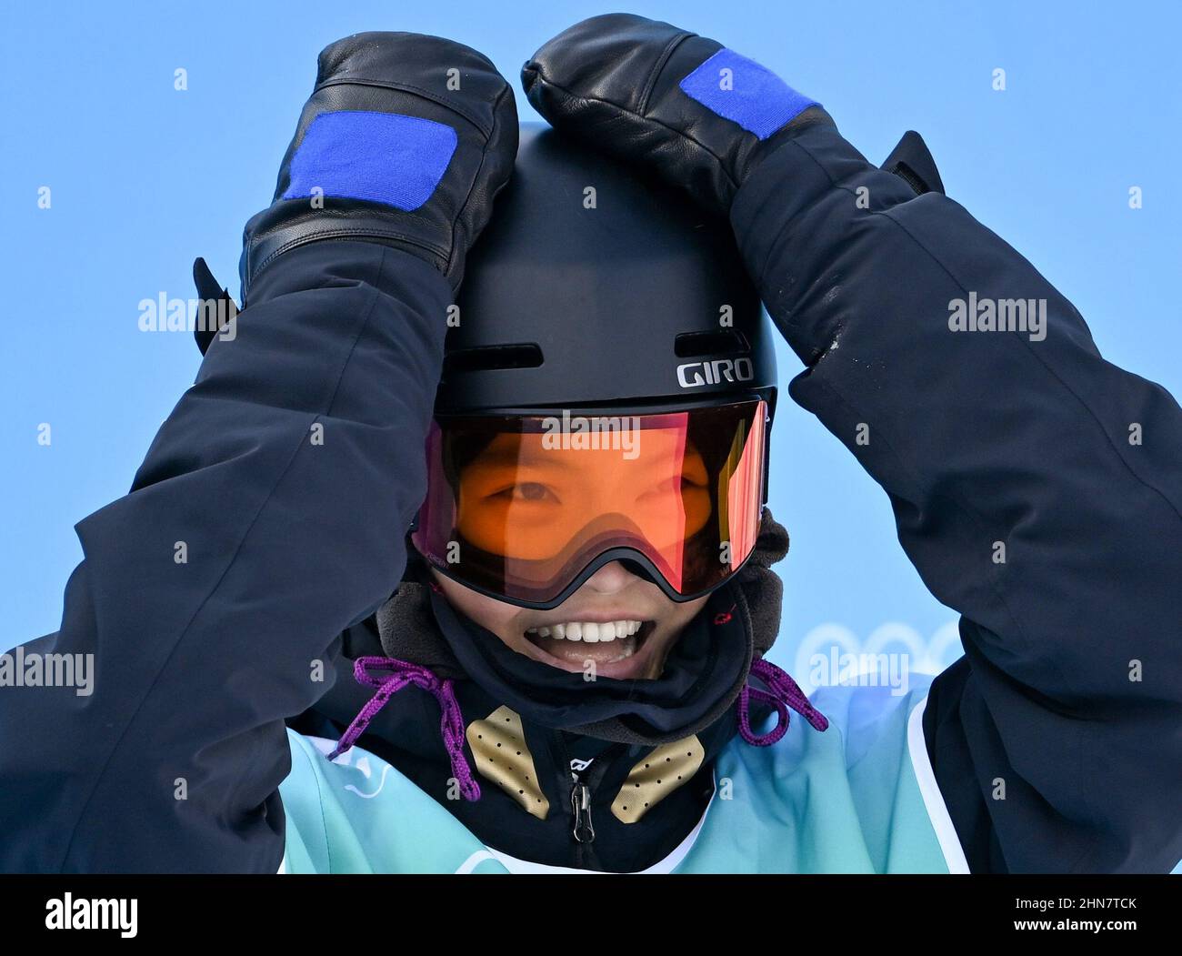 Xue rong rong hi-res stock photography and images - Alamy