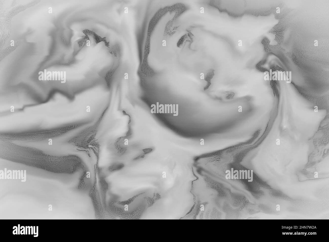 A soft background with swirls of monotone. Highlighted with metallic ...