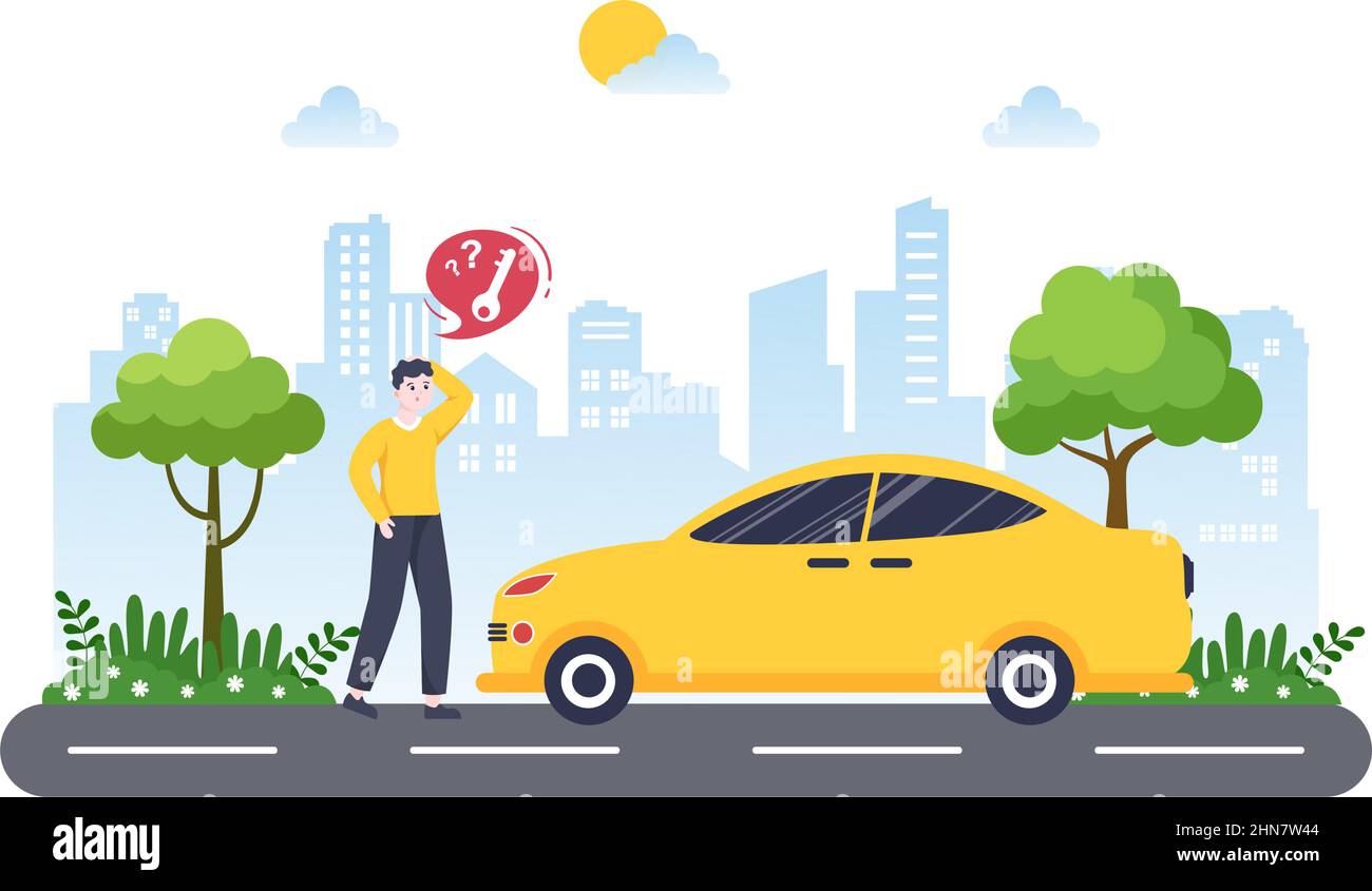 Locksmith Repairman Car Door Repair, Maintenance and Installation ...