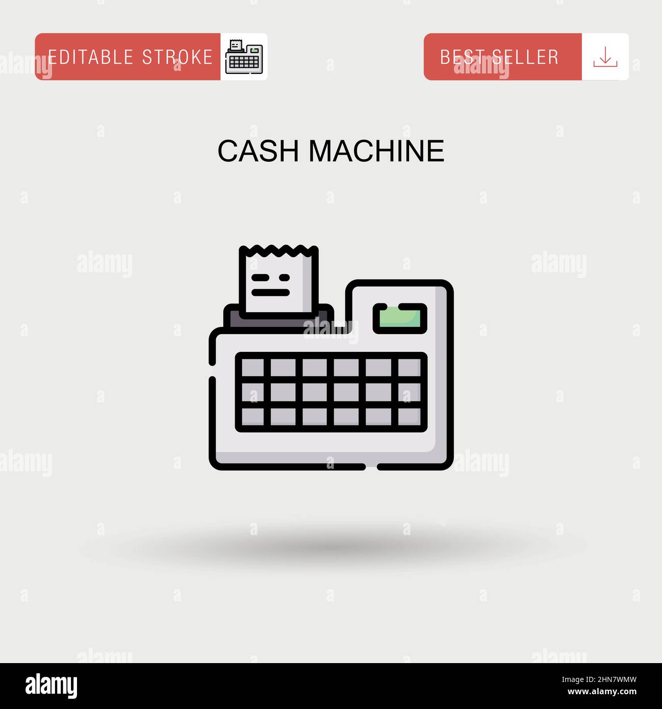 Financial people hand using Stock Vector Images - Alamy