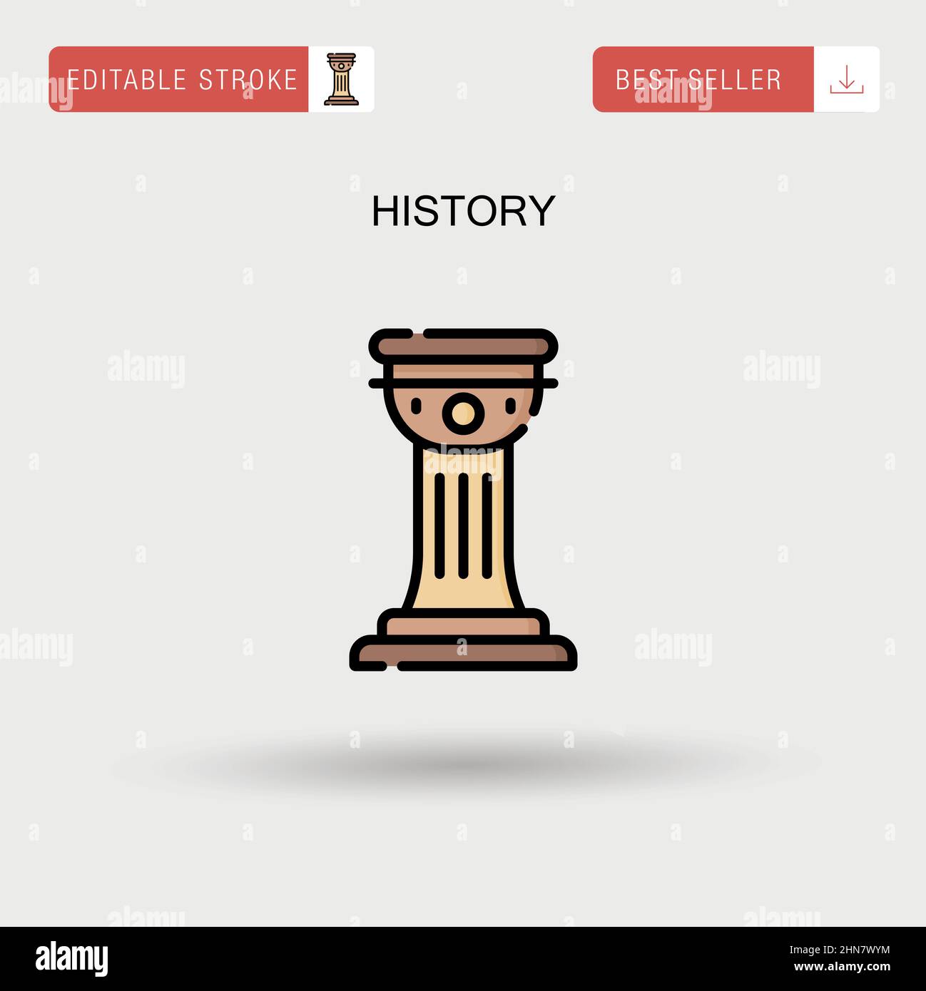 American national history Stock Vector Images - Alamy