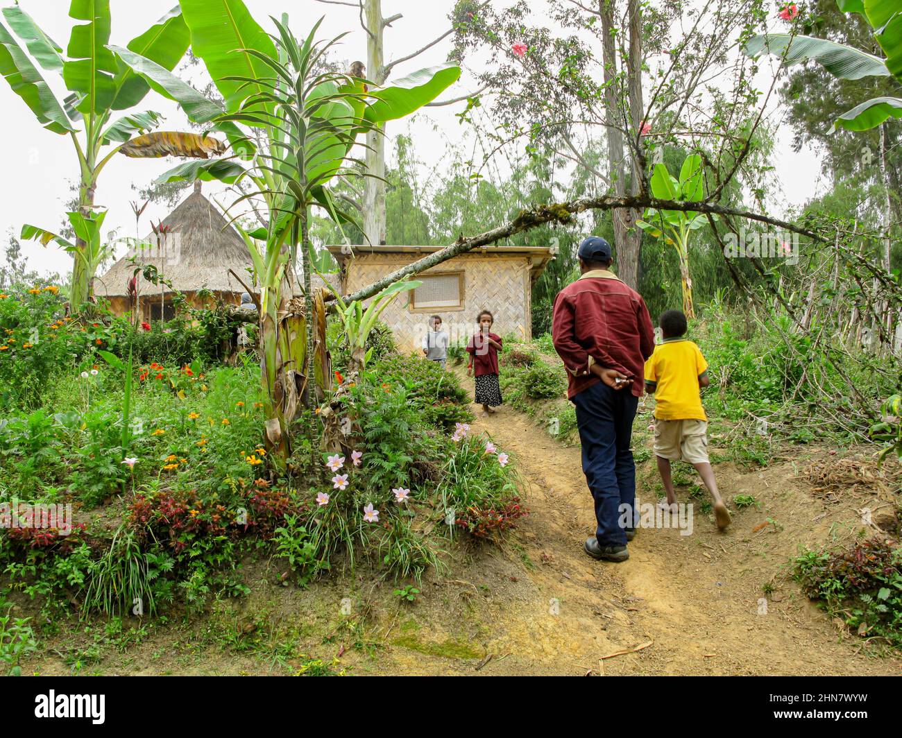 Aboriginal children hi-res stock photography and images - Alamy