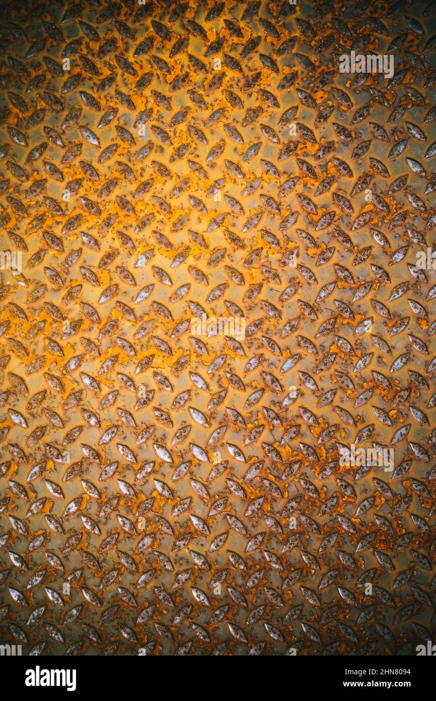 metal rusty texture background Stock Photo - Alamy