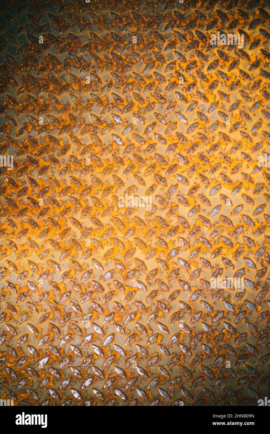 metal rusty texture background Stock Photo - Alamy