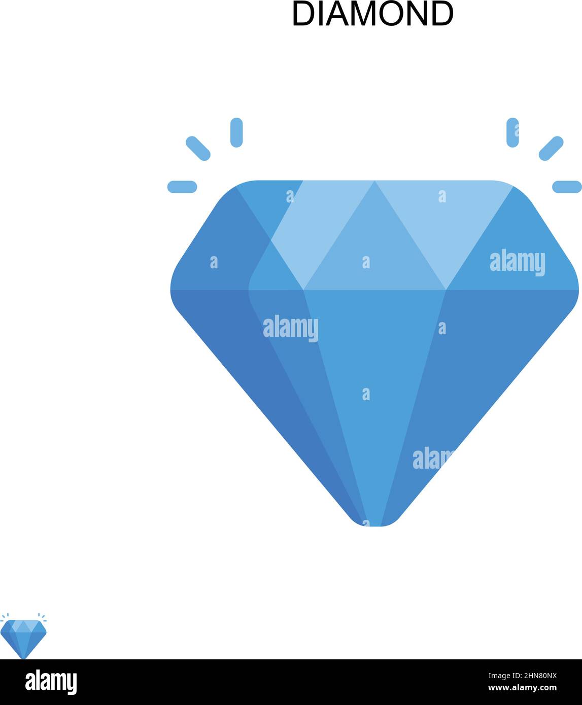 Manufacturing jewellery Stock Vector Images - Alamy
