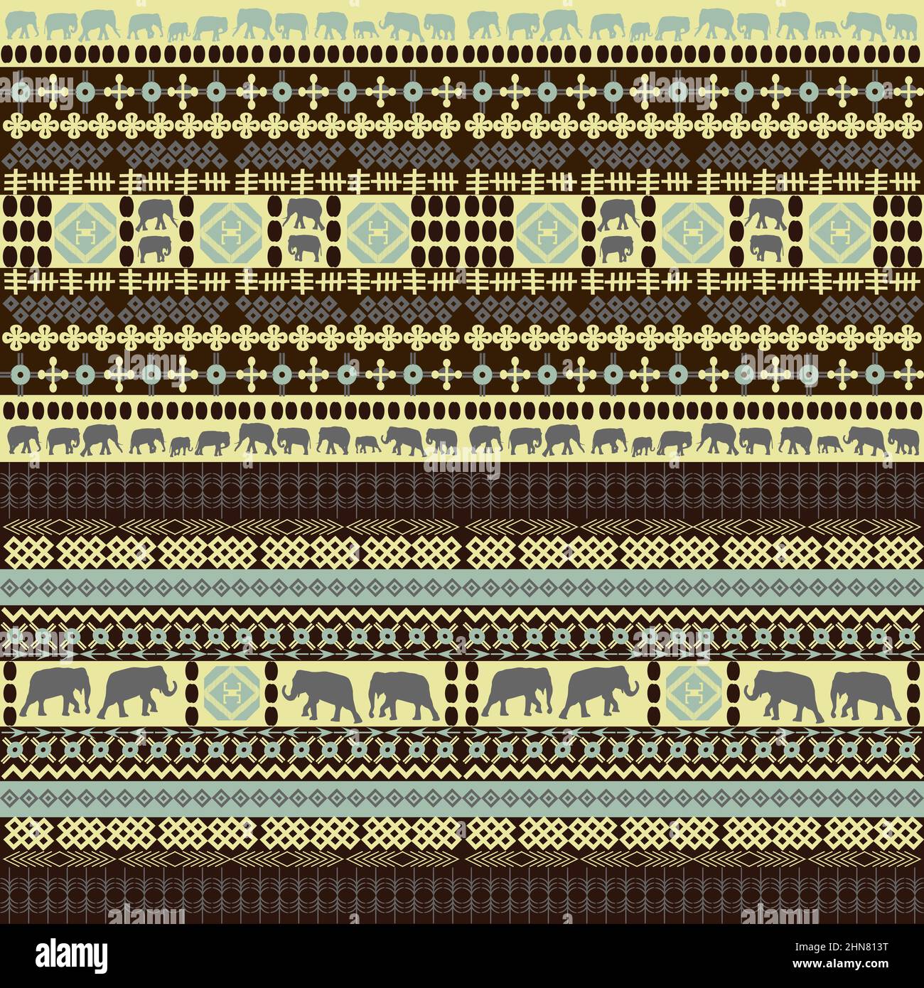 African symbols hi-res stock photography and images - Alamy