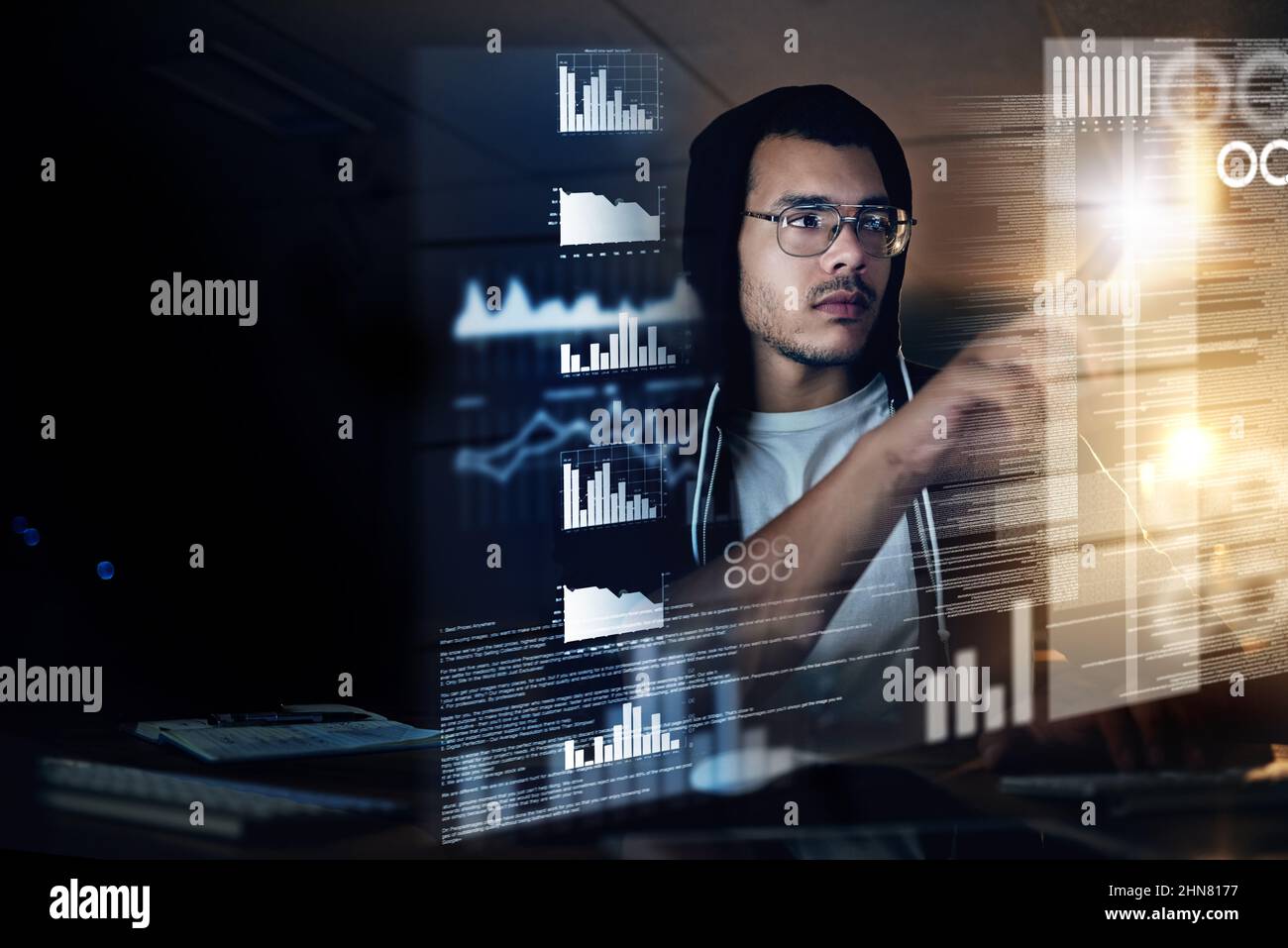 Crack a code hi-res stock photography and images - Alamy