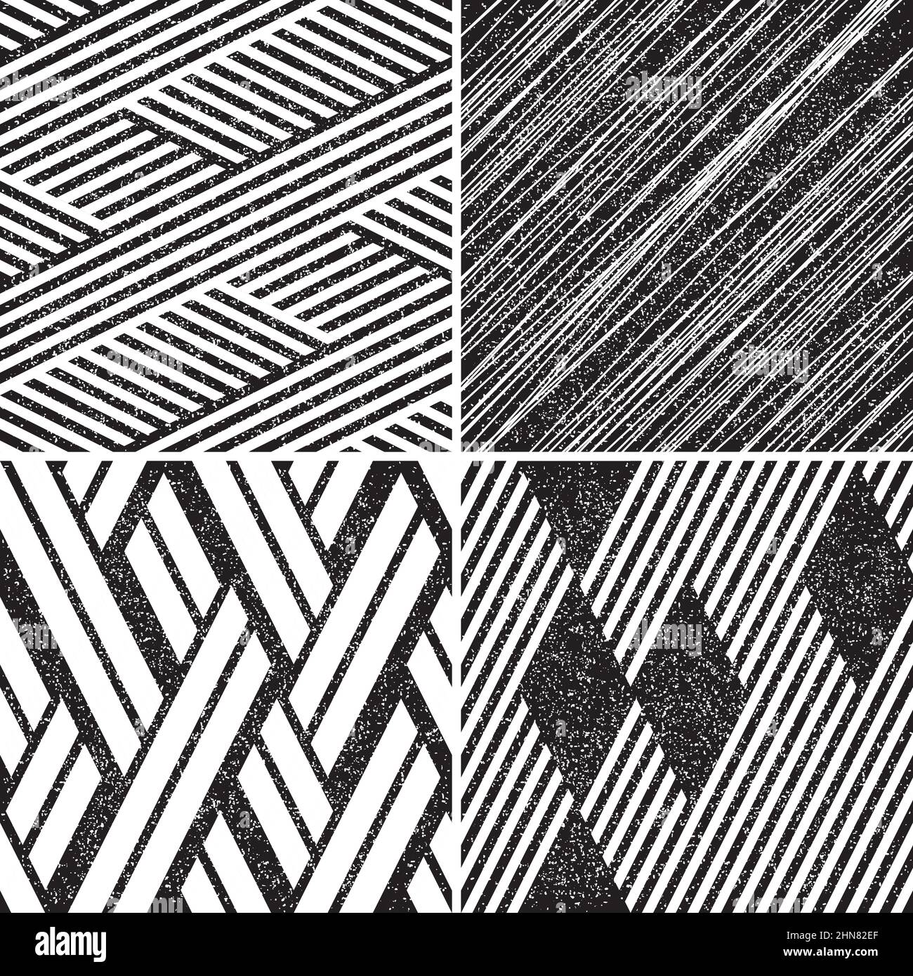 4 different vector patterns in the same package(eps). One pattern is ...