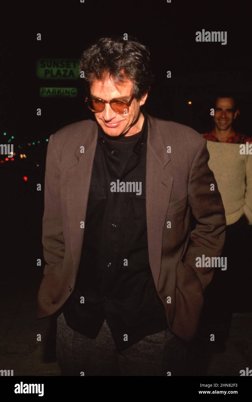 Warren Beatty Circa 1980's Credit: Ralph Dominguez/MediaPunch Stock ...