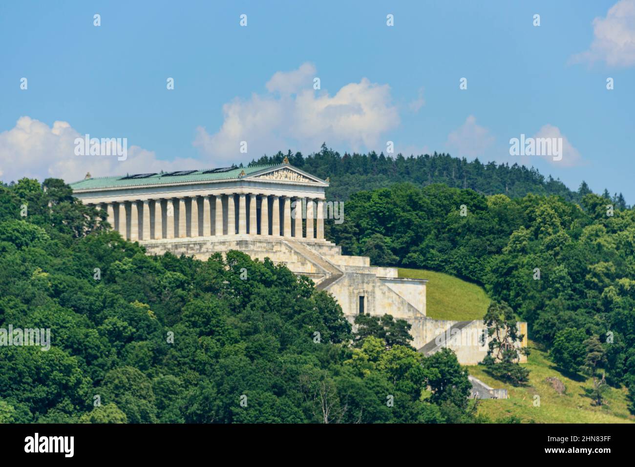 Valley of glory hi-res stock photography and images - Alamy