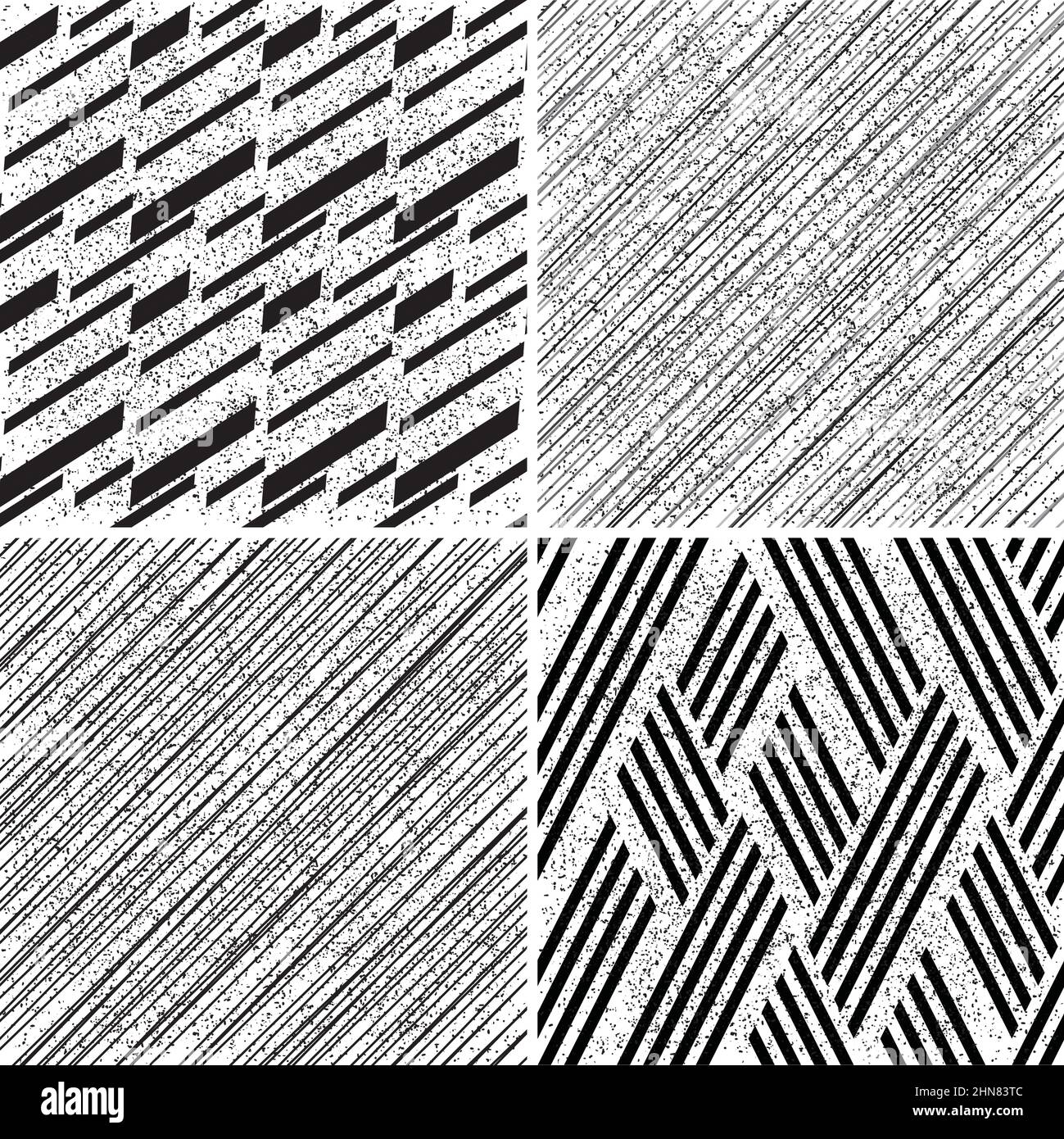 Same patterns Stock Vector Images - Alamy