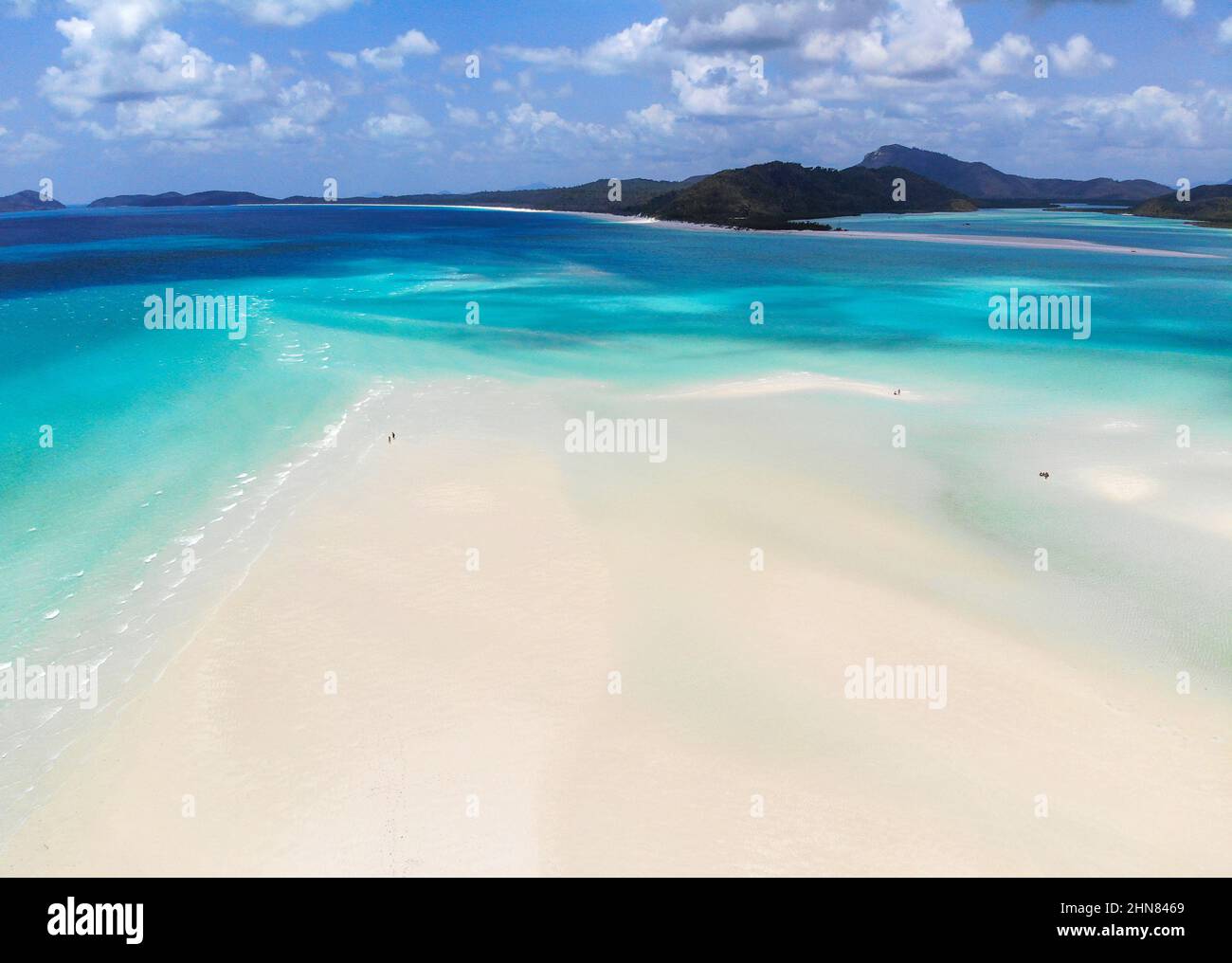 Mesmerizing sands hi-res stock photography and images - Alamy