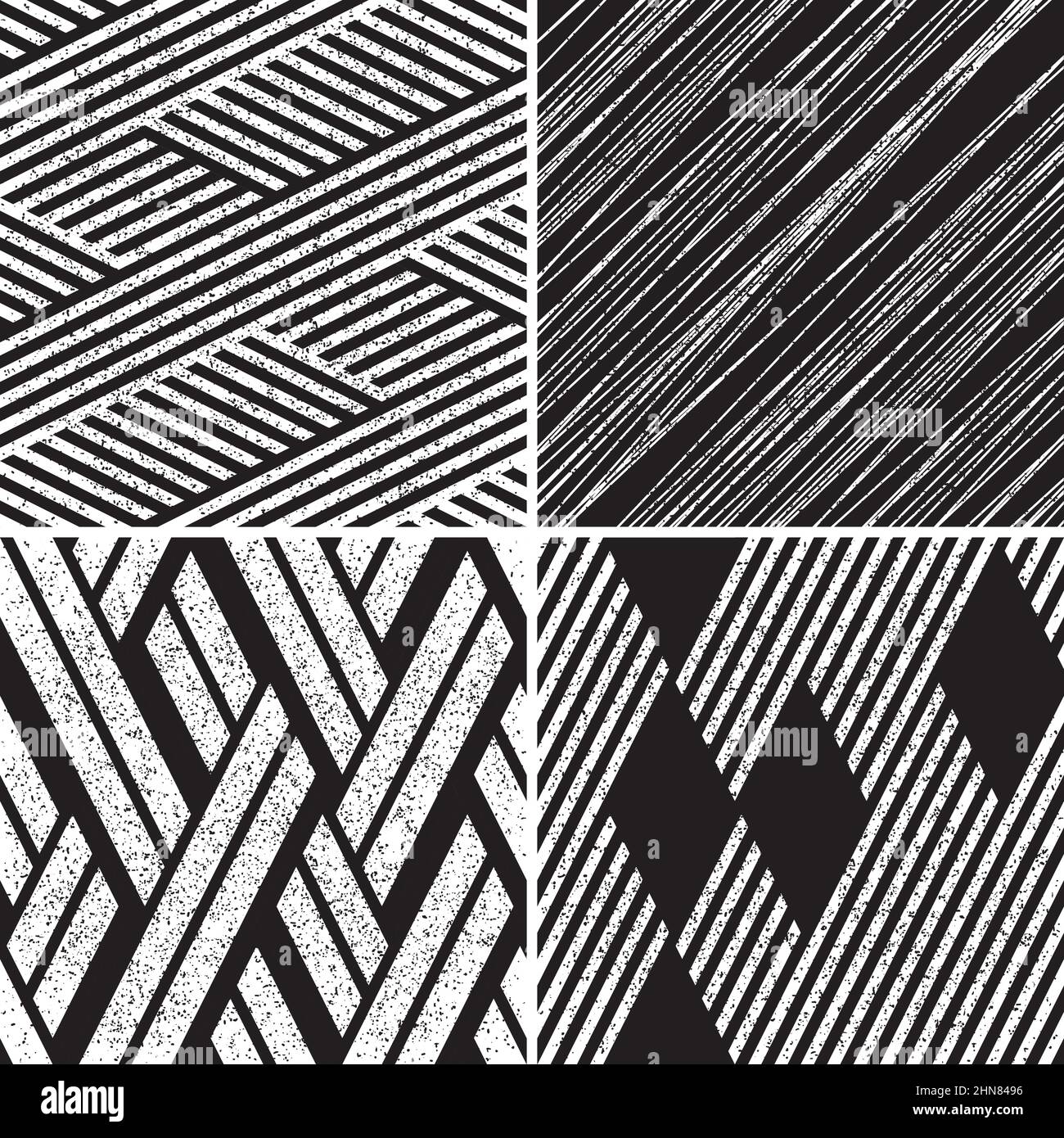 Same patterns Stock Vector Images - Alamy