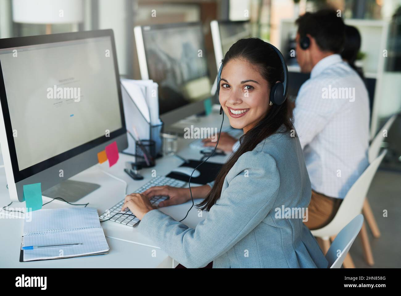Smiling demeanor hi-res stock photography and images - Alamy