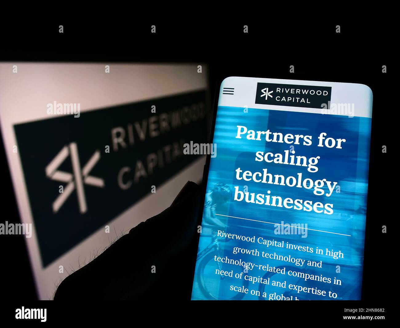 Riverwood capital management hi-res stock photography and images - Alamy