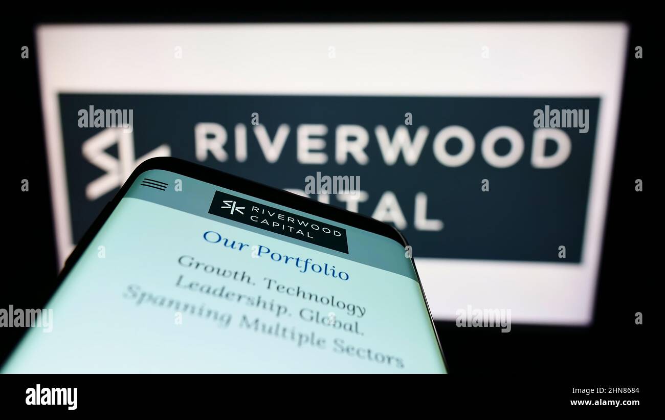 Riverwood capital management lp hi-res stock photography and images - Alamy