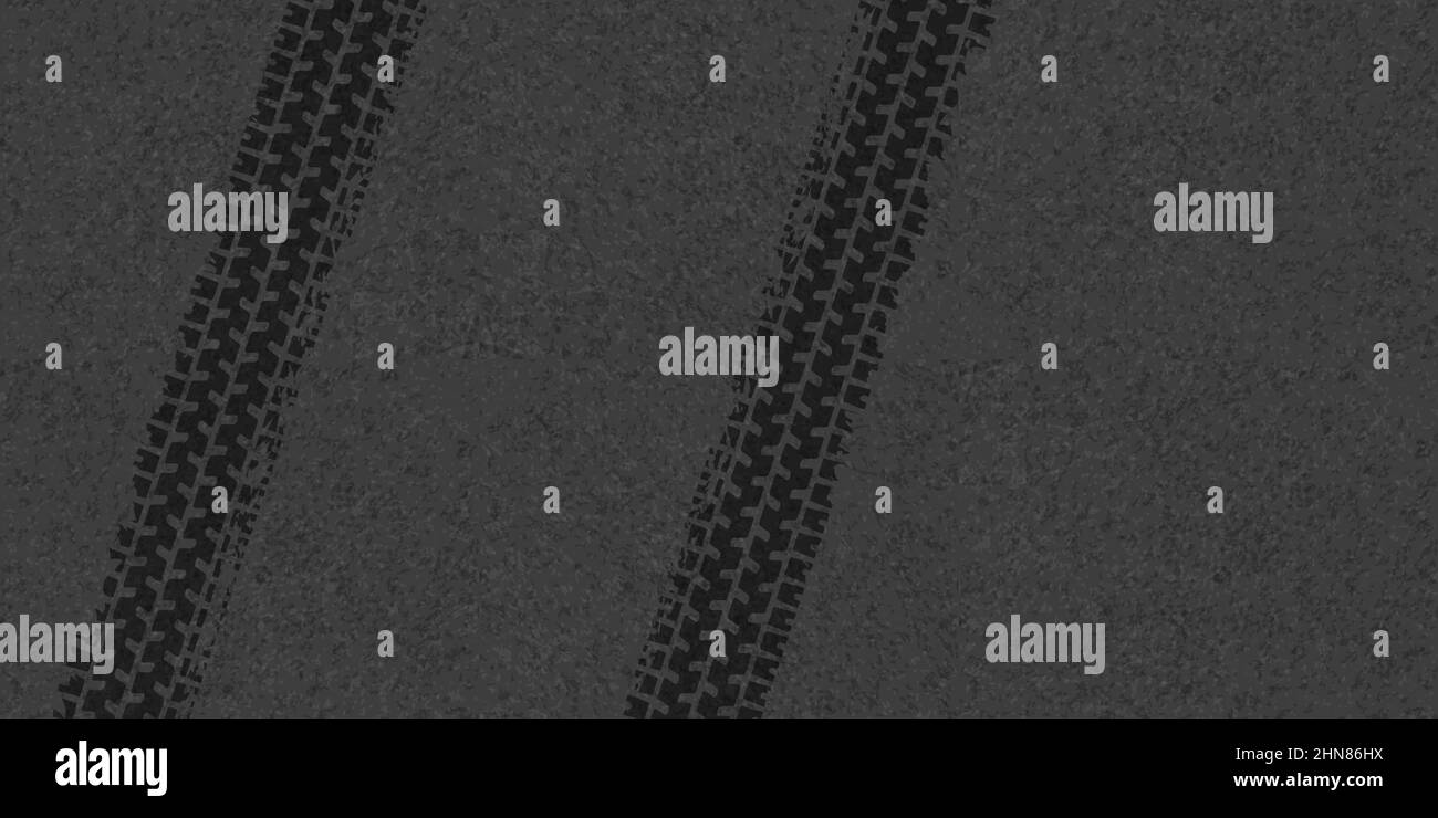 Straight tread car wheels hi-res stock photography and images - Alamy