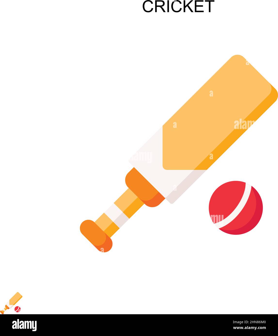 Cricket stadium background hi-res stock photography and images - Alamy