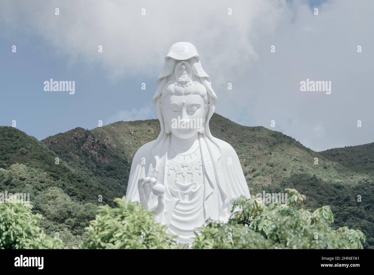 Ofuna kannon ji hi-res stock photography and images - Alamy