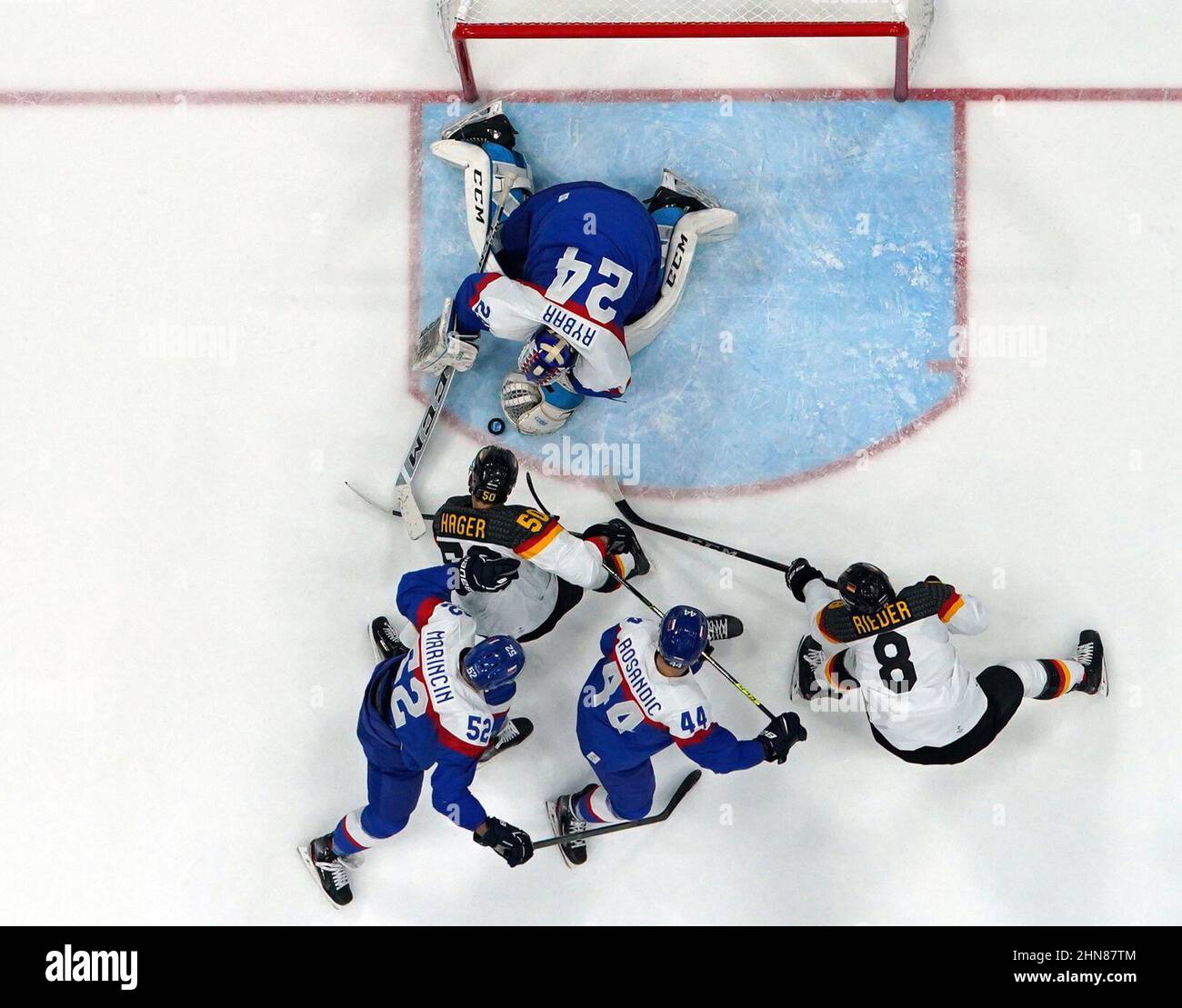 Rosandic mislav hi-res stock photography and images - Alamy