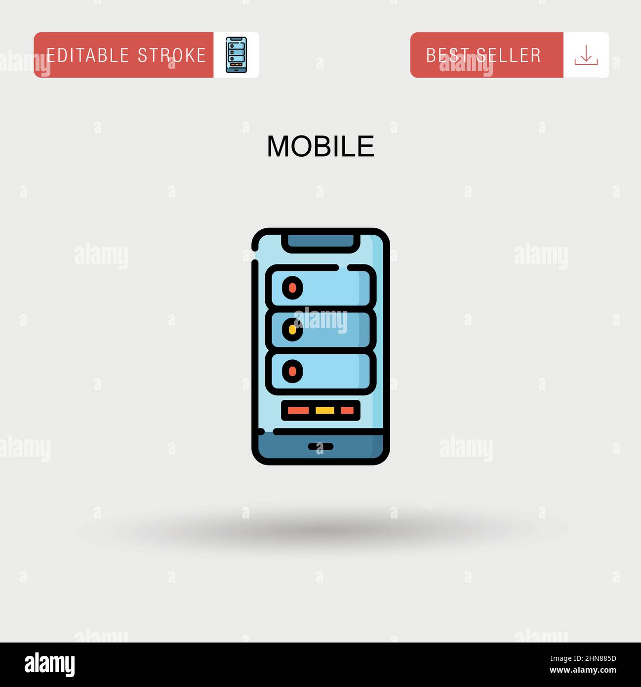 Mobile device perspective hi-res stock photography and images - Alamy