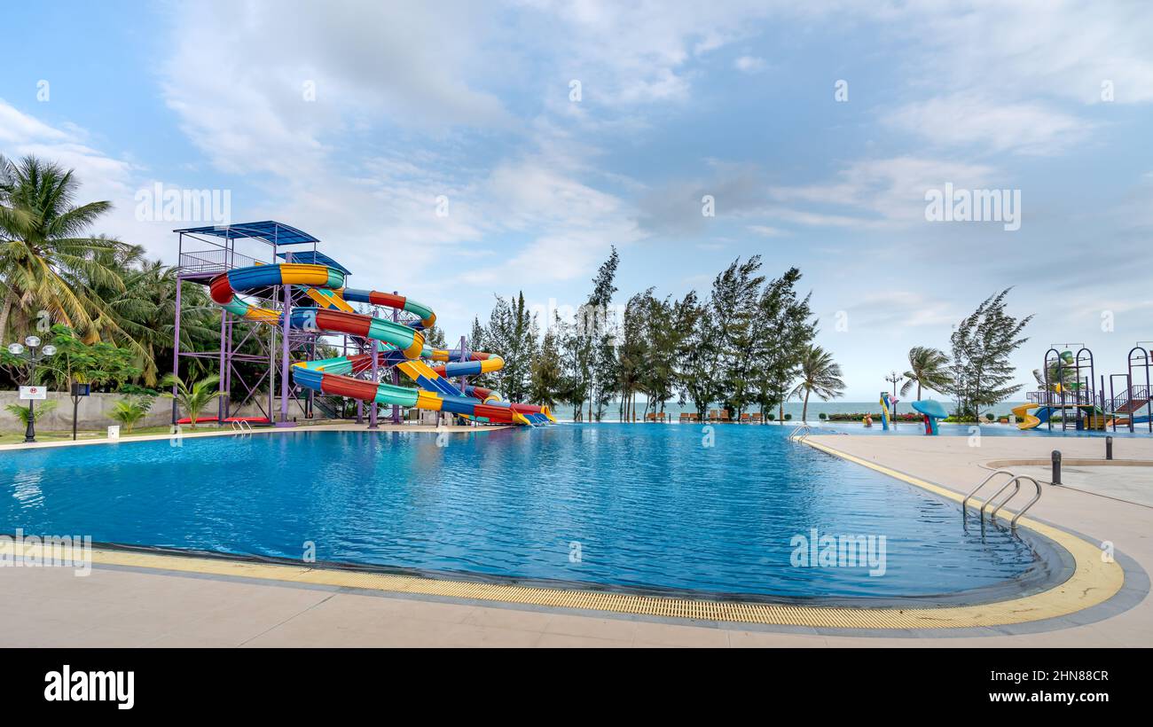Ninh Chu Beach Van Hai Ward, Son Hai, Phan Rang, Ninh Thuan, Vietnam ...