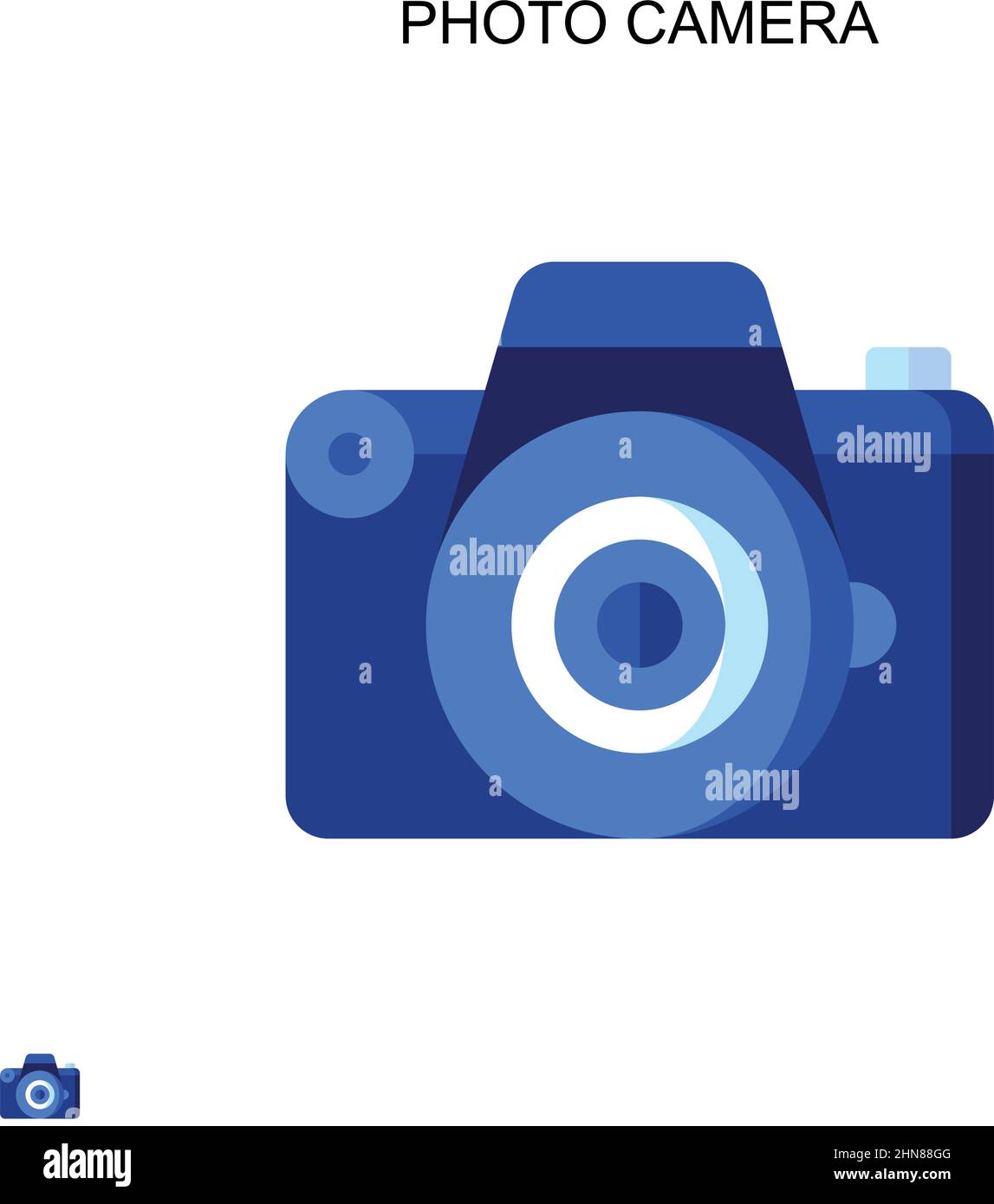 Old photo print Stock Vector Images - Alamy