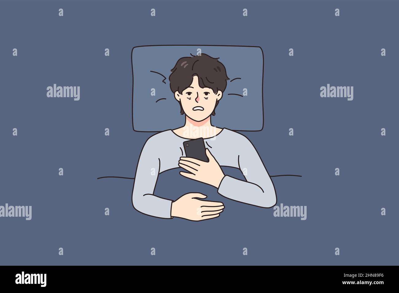 Device unhappy Stock Vector Images - Alamy