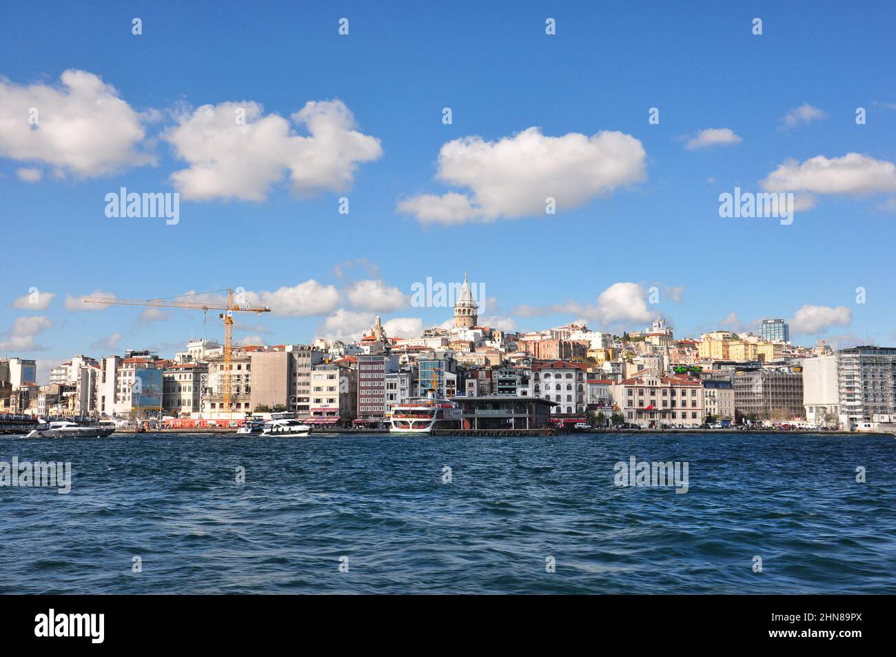 Bogaz hi-res stock photography and images - Alamy