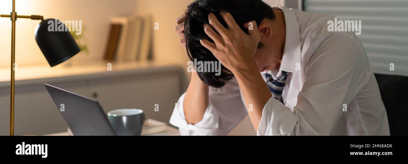 Getting stressed hi-res stock photography and images - Alamy
